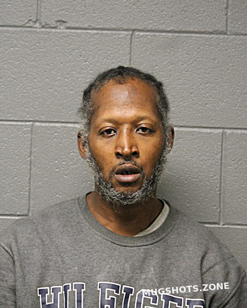 ERIC COLLIER 11/13/2021 - Chicago Mugshots Zone