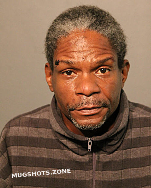 QUENTIN WILLIAMS 11/14/2021 - Chicago Mugshots Zone