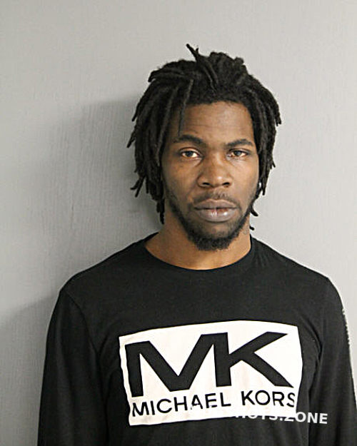 LARRY PERRY 11/14/2021 - Chicago Mugshots Zone