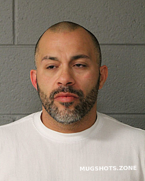 STEVEN GALLARDO 11/14/2021 - Chicago Mugshots Zone