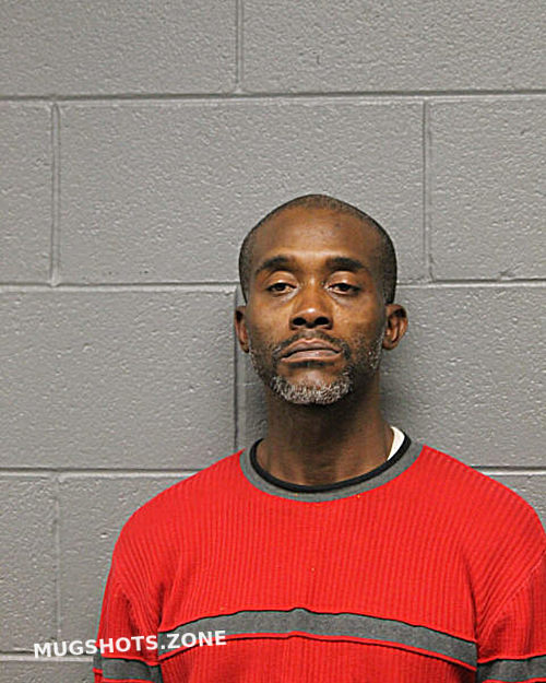 LARRY FLOWERS 11/16/2021 - Chicago Mugshots Zone