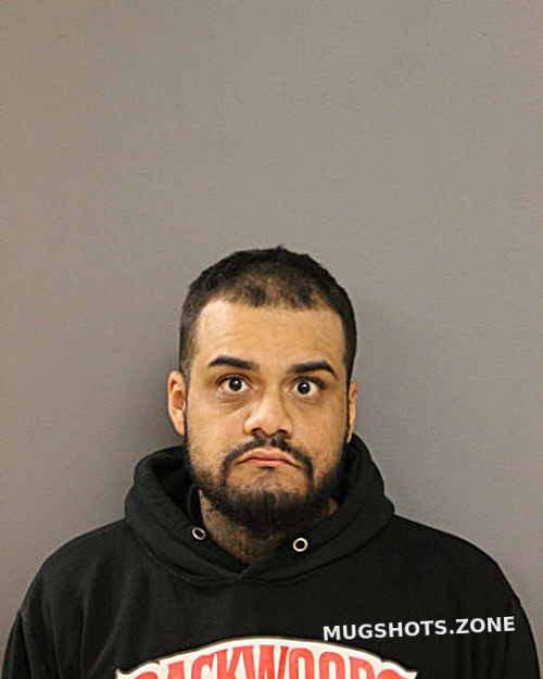 JOSE MIGUEL COLON 11/17/2021 - Chicago Mugshots Zone