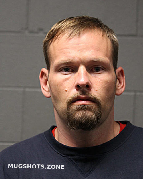 SHANE P LAURNENT 11/17/2021 - Chicago Mugshots Zone