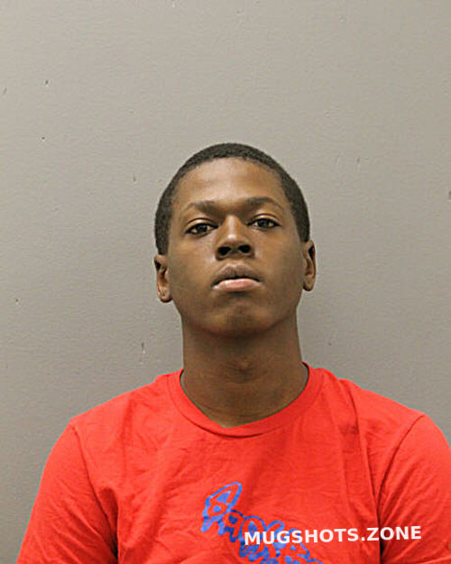 JAYSON J HUDSON 11/17/2021 - Chicago Mugshots Zone