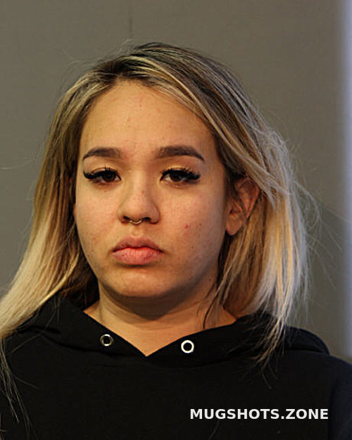 NIKKI M LEONG 11/18/2021 - Chicago Mugshots Zone