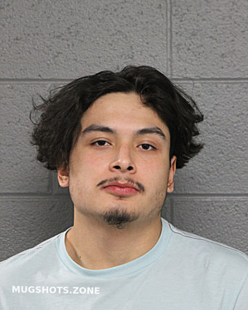 ADAM N MARCELO 11/19/2021 - Chicago Mugshots Zone