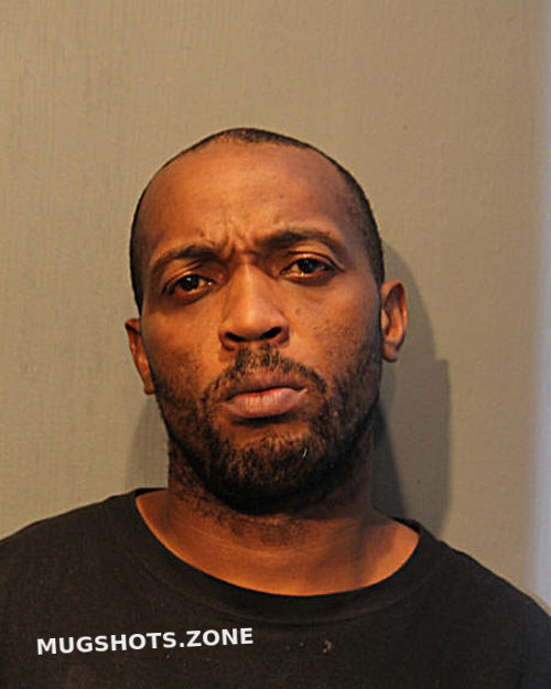 TYREECE D JONES 11/19/2021 - Chicago Mugshots Zone