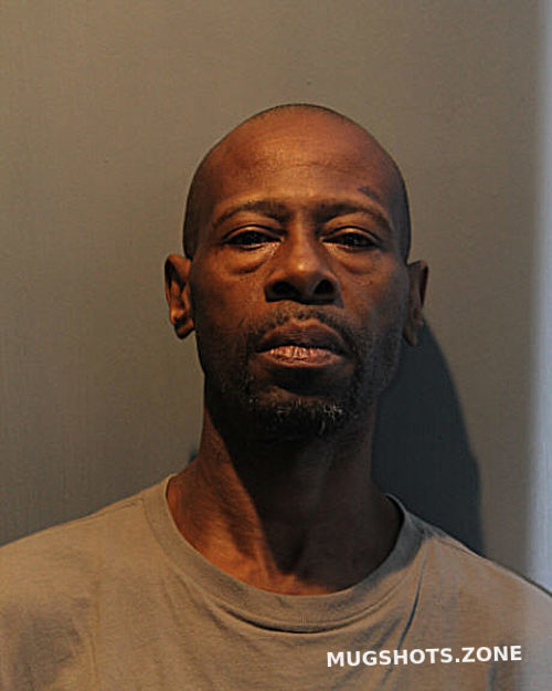 GEORGE N RANDLE 11/20/2021 - Chicago Mugshots Zone