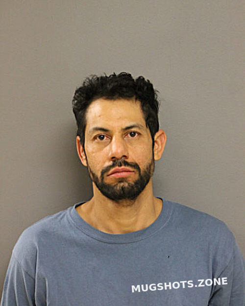 JOSE GONZALEZ 11/20/2021 - Chicago Mugshots Zone