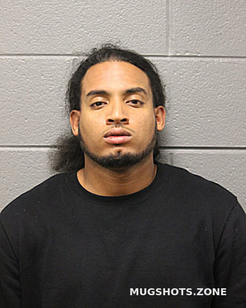 DAMON J TURNAGE 11/20/2021 - Chicago Mugshots Zone
