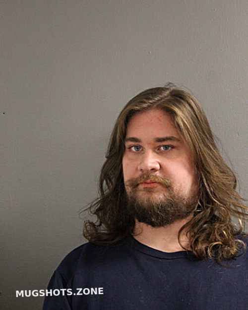 RICKY LEE DUNLAP 11/22/2021 - Chicago Mugshots Zone