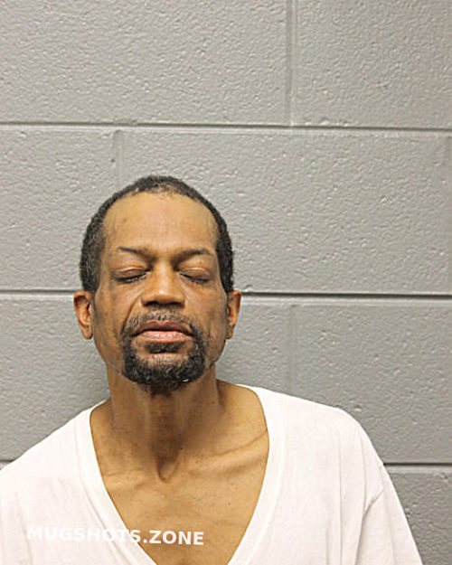 JERRY SEAWOOD 11/24/2021 - Chicago Mugshots Zone