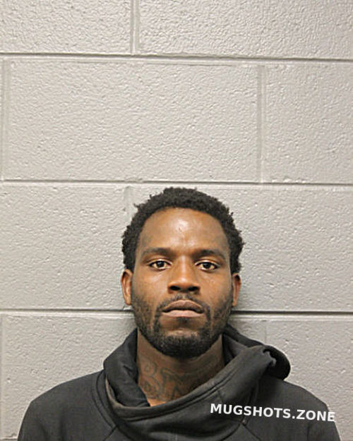 GABRIEL BAKER 11/24/2021 - Chicago Mugshots Zone