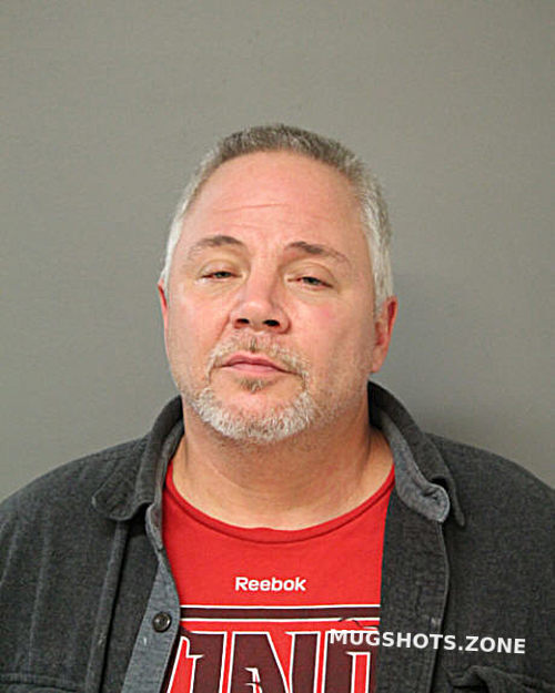 PHILLIP PATRICK NAGY 11/24/2021 - Chicago Mugshots Zone