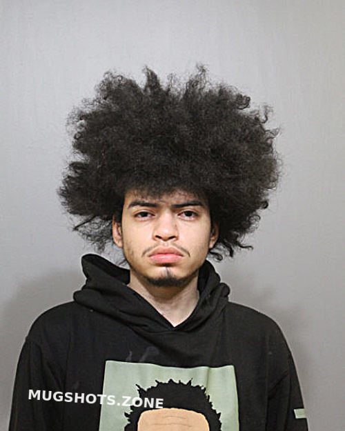 ANGEL MARTINEZ 11/24/2021 - Chicago Mugshots Zone