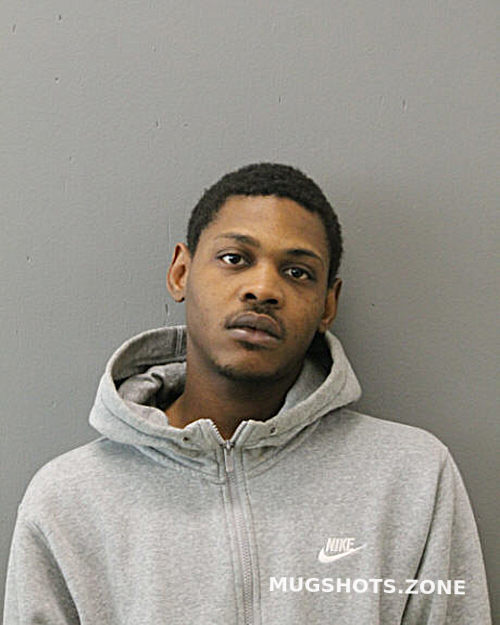 MARQUISE T SMITH 11/24/2021 - Chicago Mugshots Zone
