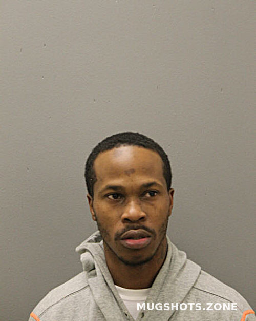 MICHAEL DAVIS 11/24/2021 - Chicago Mugshots Zone