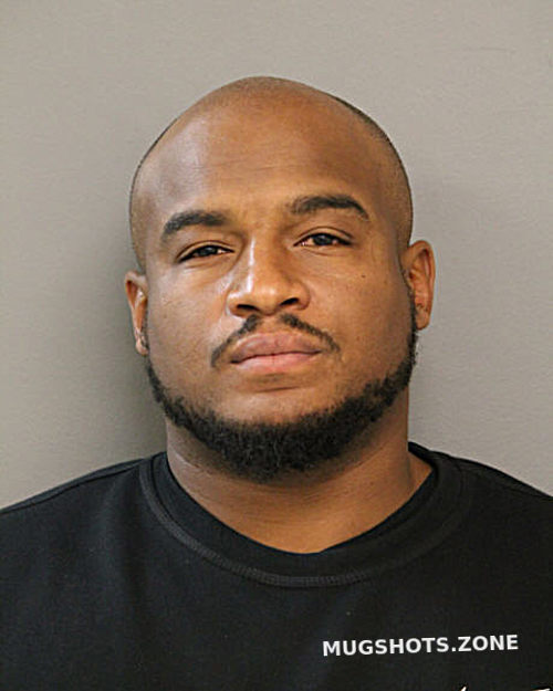 ALVIN BROWN 11/24/2021 - Chicago Mugshots Zone