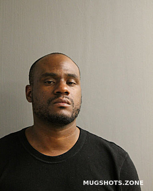 KENNETH R HUDSON 11/24/2021 - Chicago Mugshots Zone