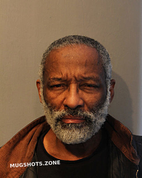 EDGAR F DAVIS 11/24/2021 - Chicago Mugshots Zone
