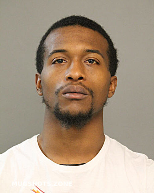 TRAVIS L TAYLOR 11/27/2021 - Chicago Mugshots Zone