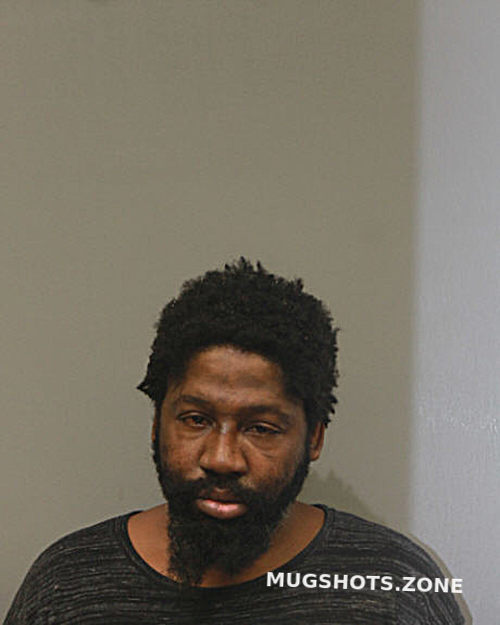 JEROME STOKES 11/27/2021 - Chicago Mugshots Zone