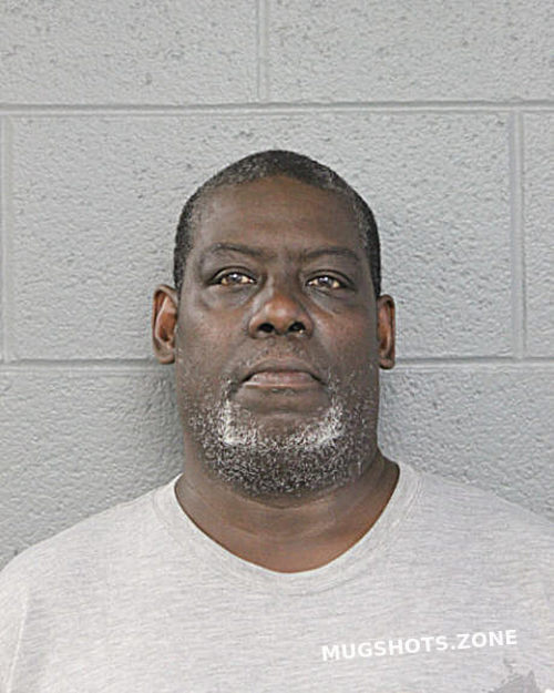 KEITH ROBINSON 11/28/2021 - Chicago Mugshots Zone