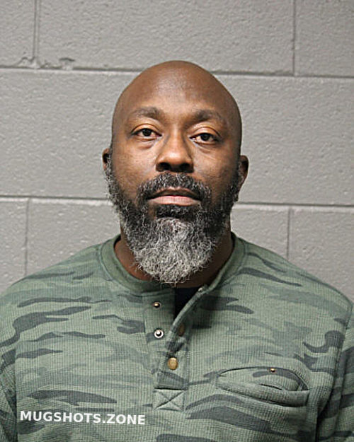 RODNEY J RAMSEY 11/30/2021 - Chicago Mugshots Zone