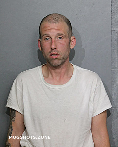 LEE DOVE 11/30/2021 - Chicago Mugshots Zone