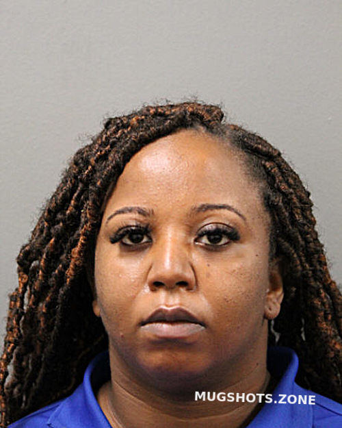 TASHA T JOHNSON 11/30/2021 - Chicago Mugshots Zone