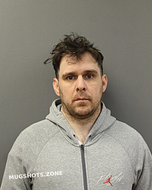 THOMAS G KELLY 12/01/2021 - Chicago Mugshots Zone