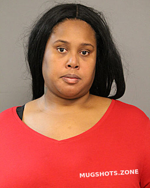 BARBARA B TRIMBLE 12/01/2021 - Chicago Mugshots Zone