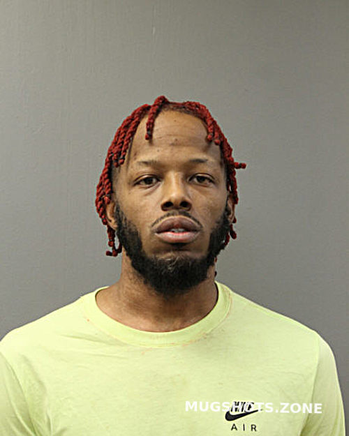DEANDRE M SANGSTER 12/03/2021 - Chicago Mugshots Zone