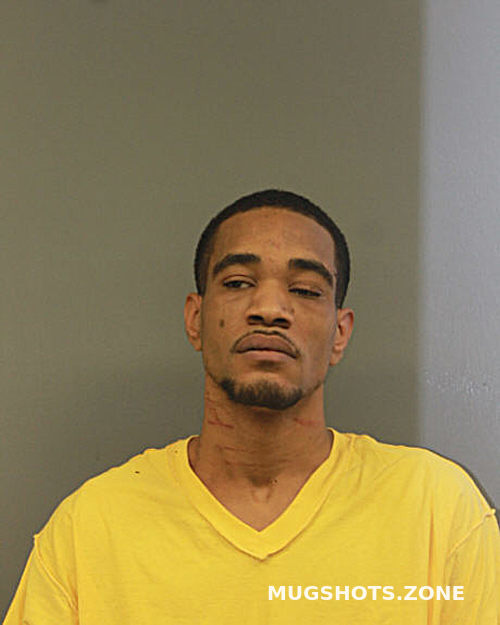 SAMUEL E SAIN 12/03/2021 - Chicago Mugshots Zone