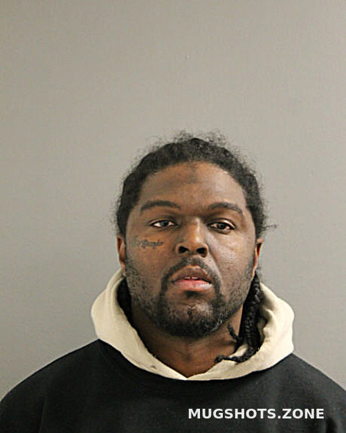 ALLEN THOMAS 12/04/2021 - Chicago Mugshots Zone
