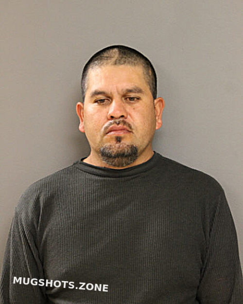 MANUEL RIOS 12/05/2021 - Chicago Mugshots Zone