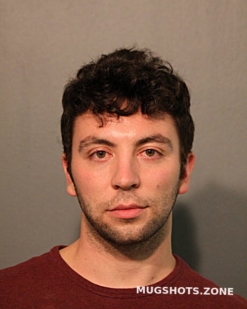CHRISTOPHER A MILLER 12/05/2021 - Chicago Mugshots Zone