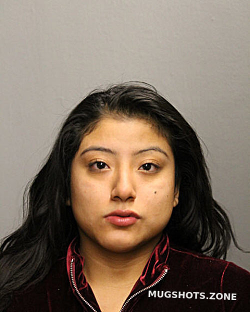 BRENDA CRUZ 12/08/2021 - Chicago Mugshots Zone