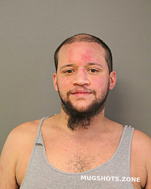 ANDREW MICHAEL WURTZ 12/09/2021 - Chicago Mugshots Zone