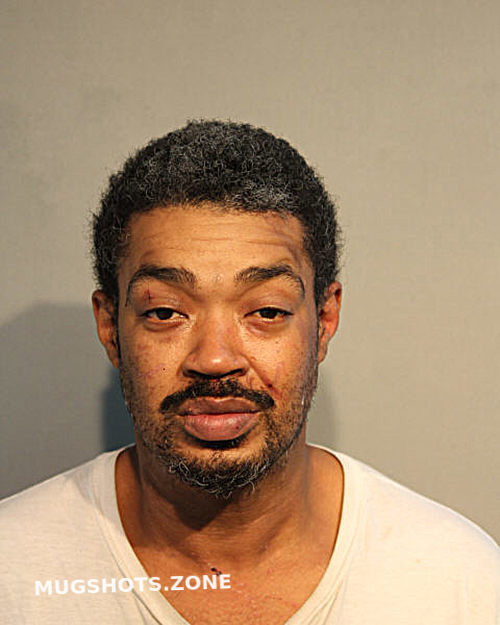 DORIAN L GORDON 12/09/2021 - Chicago Mugshots Zone
