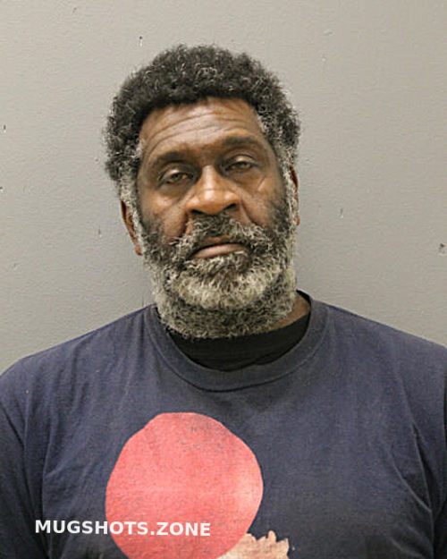 JOSEPH L RAY 12/12/2021 - Chicago Mugshots Zone