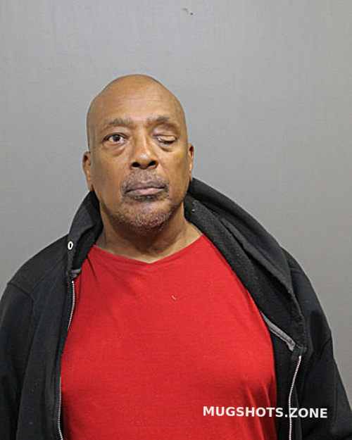 RODNEY G STEWARD 12/13/2021 - Chicago Mugshots Zone
