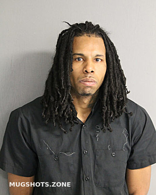 ATLAS A DAVIS 12/13/2021 - Chicago Mugshots Zone