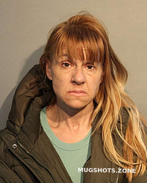 JENNIFER M HOLLOWAY 12/13/2021 - Chicago Mugshots Zone