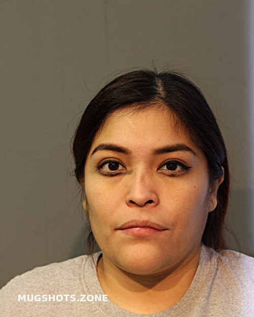 LAURA P CALDERON 12/19/2021 - Chicago Mugshots Zone