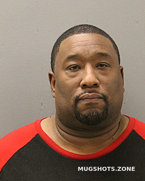 JERRY L CAREY 12/19/2021 - Chicago Mugshots Zone