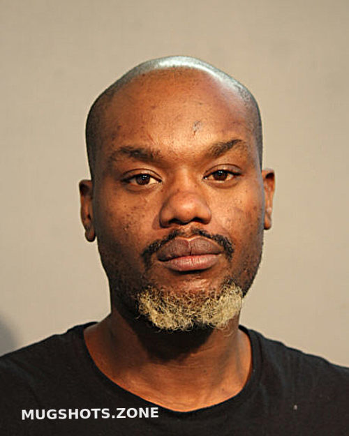 ALI H IBRAHIM 12/19/2021 - Chicago Mugshots Zone