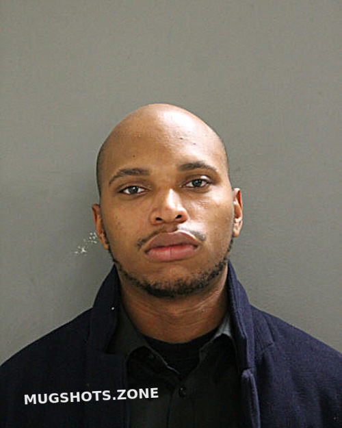 ANGELO ROSS 12/19/2021 - Chicago Mugshots Zone