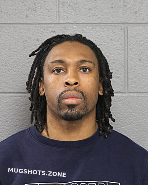 ERIC P MARCH 12/19/2021 - Chicago Mugshots Zone
