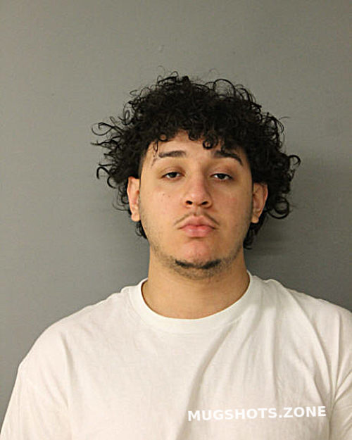 CLYDE E TORRES 12/20/2021 - Chicago Mugshots Zone